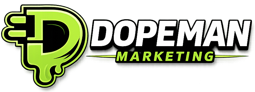 Dope - Dope Man Marketing