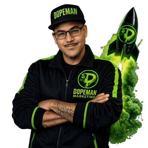 Dope - Dope Man Marketing
